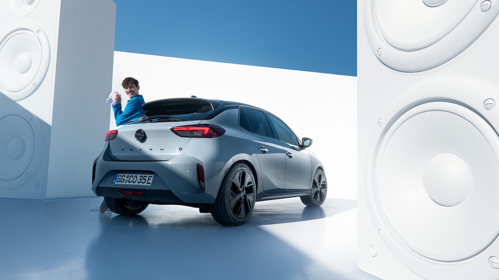 Προσφορες Opel: Μοναδικα μοντελα, νεες προσφορες, αξεσουαρ-προσφορες ...