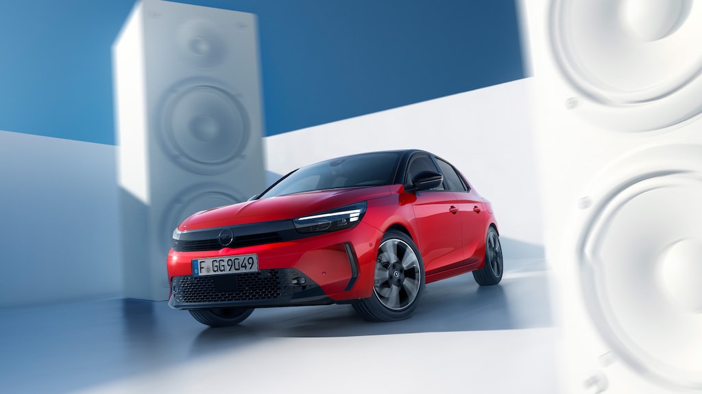 Προσφορες Opel: Μοναδικα μοντελα, νεες προσφορες, αξεσουαρ-προσφορες ...