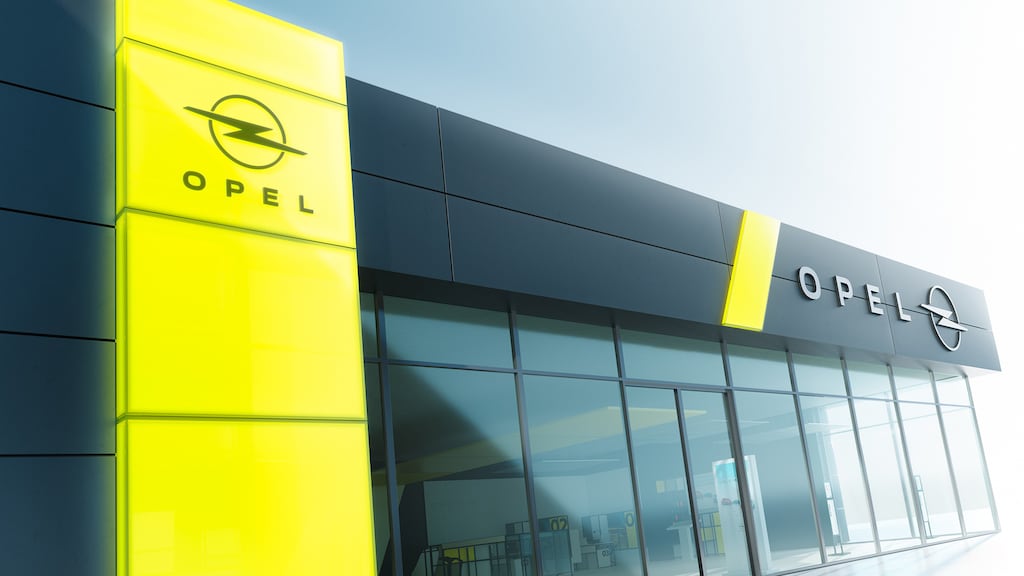 Προσφορές Opel & Υπηρεσίες: νέες προσφορές και λεπτομέρειες αγοράς ...