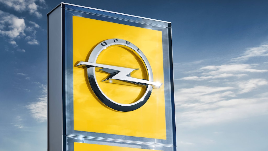 Προσφορές Opel & Υπηρεσίες: νέες προσφορές και λεπτομέρειες αγοράς ...