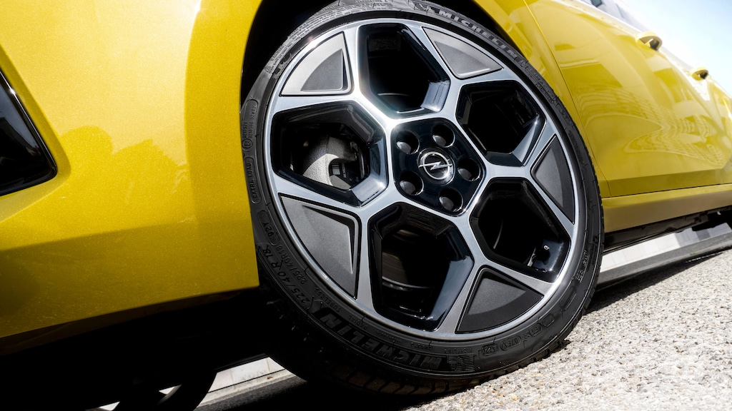 Νέο Opel Astra | Γερμανικό Plug-In Υβριδικό | Opel.gr