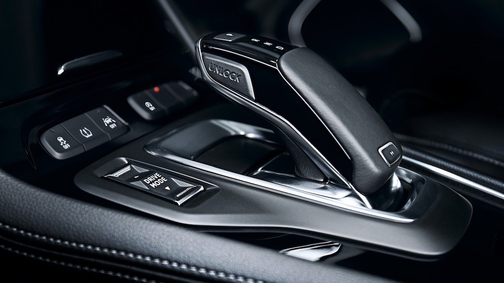 Opel Grandland Plug-In Hybrid | Με μια ματιά | Opel Greece