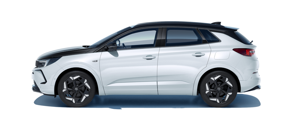 Grandland GSe | Grandland | Opel