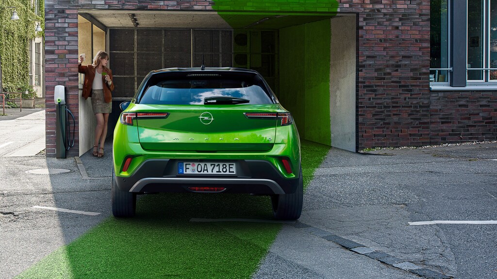 Opel Ελλάδας | Νέα αυτοκίνητα | Οχήματα | Προσφορές